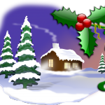 Qu'est-ce que tu veux pour Noël?